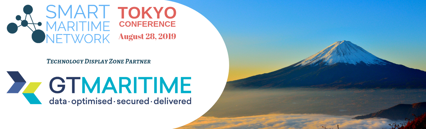Smart Maritime Network Tokyo - GTMaritime