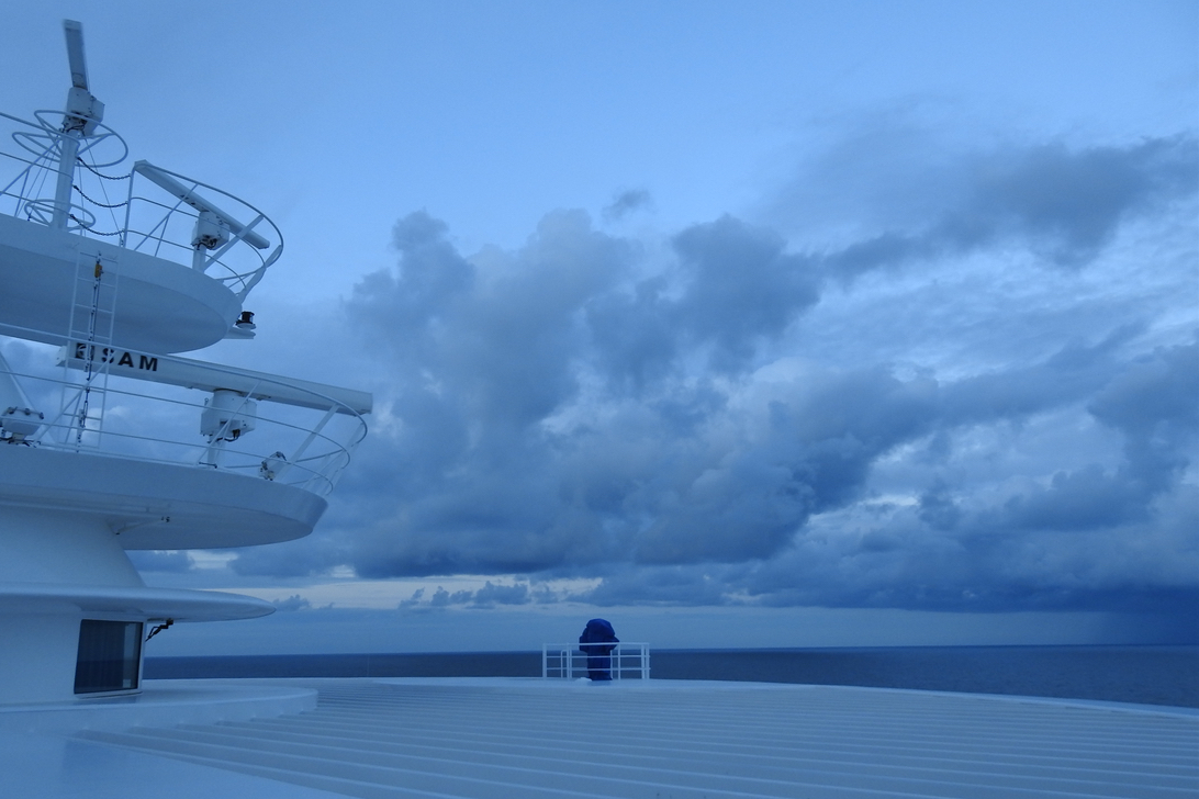 IMO 2021 Cyber Guideline Compliance - GTMaritime