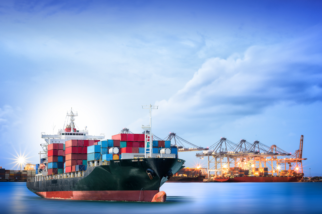 Ship communications - GTMaritime