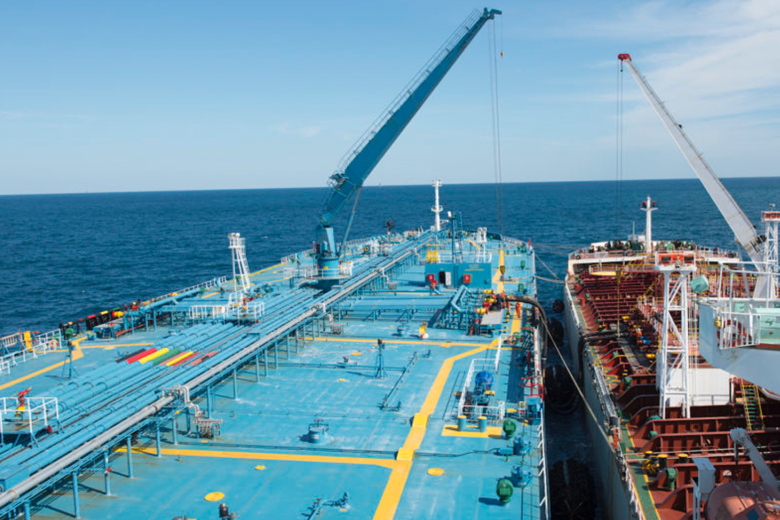 Performance monitoring on ships - GTMaritime