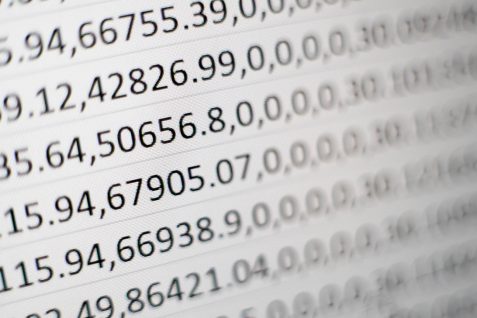 Big data in maritime - GTMaritime