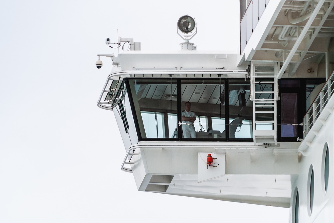 A brief overview of how GMDSS is evolving - GTMaritime