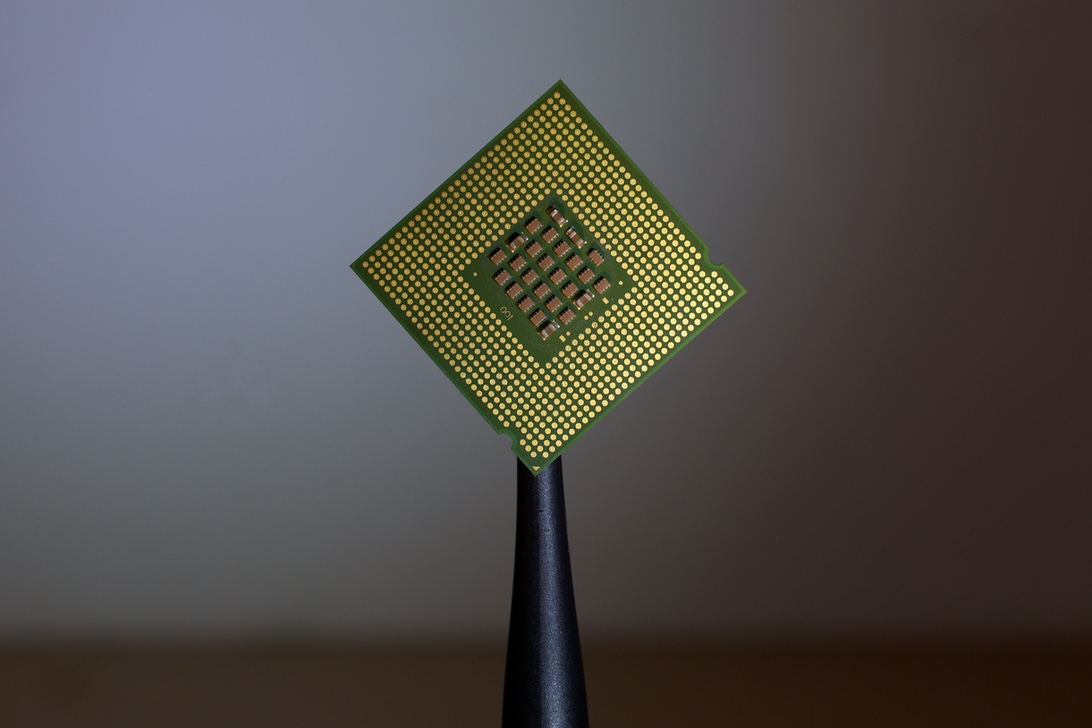 Chips - can we cope without the basics? - GTMaritime