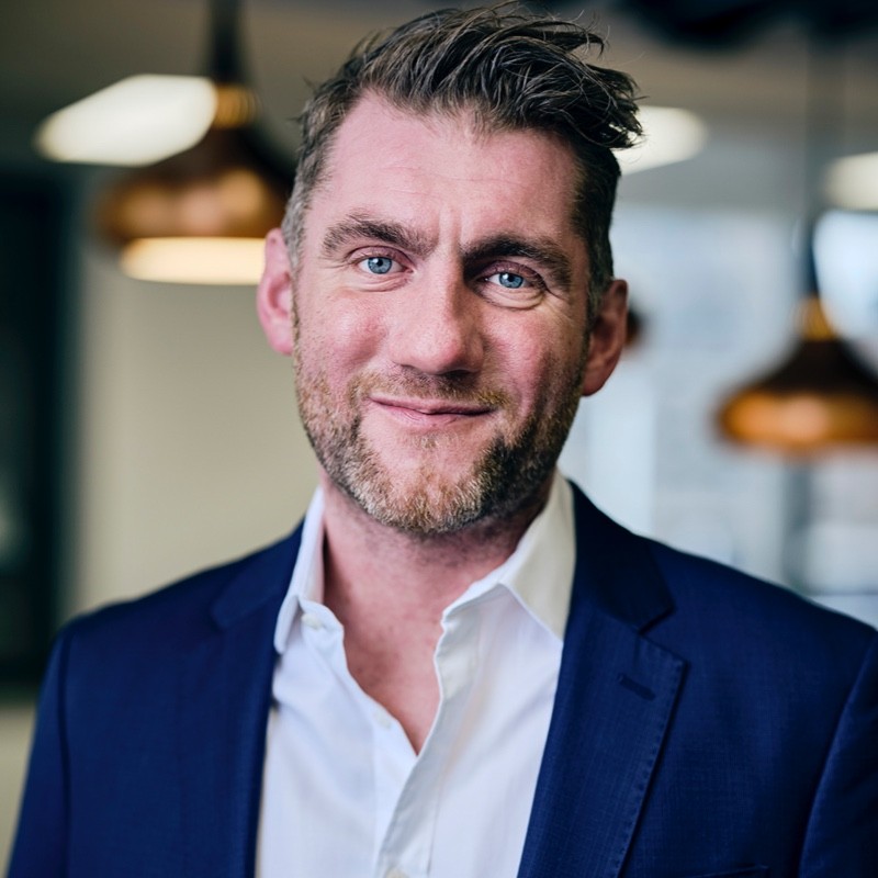 GTMaritime appoints Richard White as Global Commercial Director ...