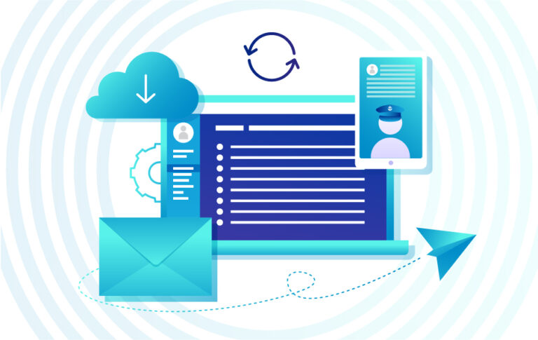 GTDeploy revolutionizing the software deployment landscape - GTMaritime