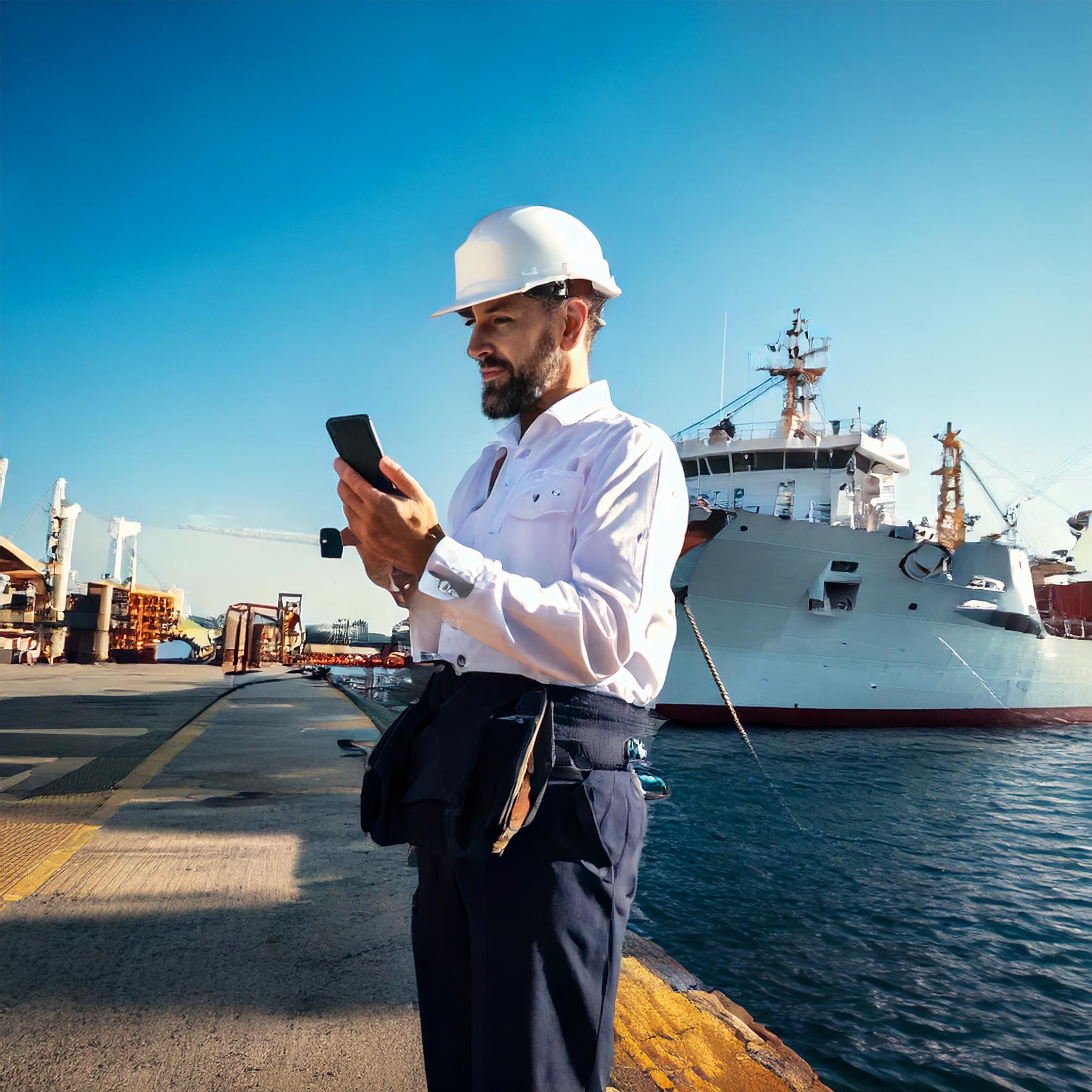 GTMaritime launches GTMailPlus Cloud Access - GTMaritime