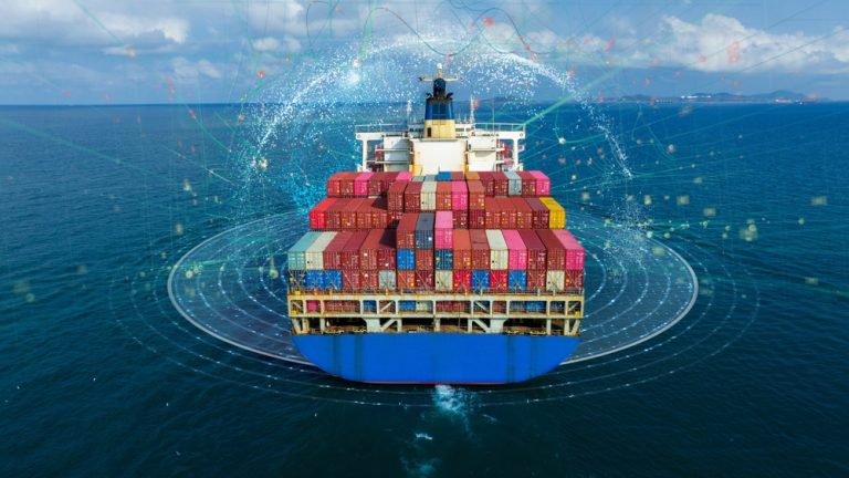 How Maritime Operators Can Overcome the Hidden Barriers to ...